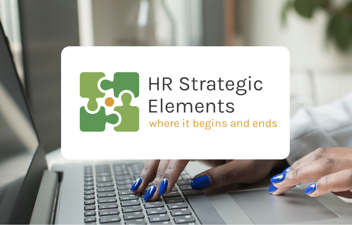 Home - Strategic Elements